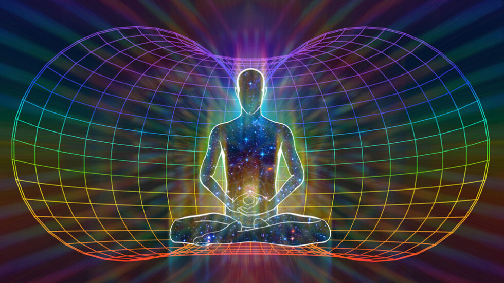 What is Energy Reading? Understanding Vibes & Intuition