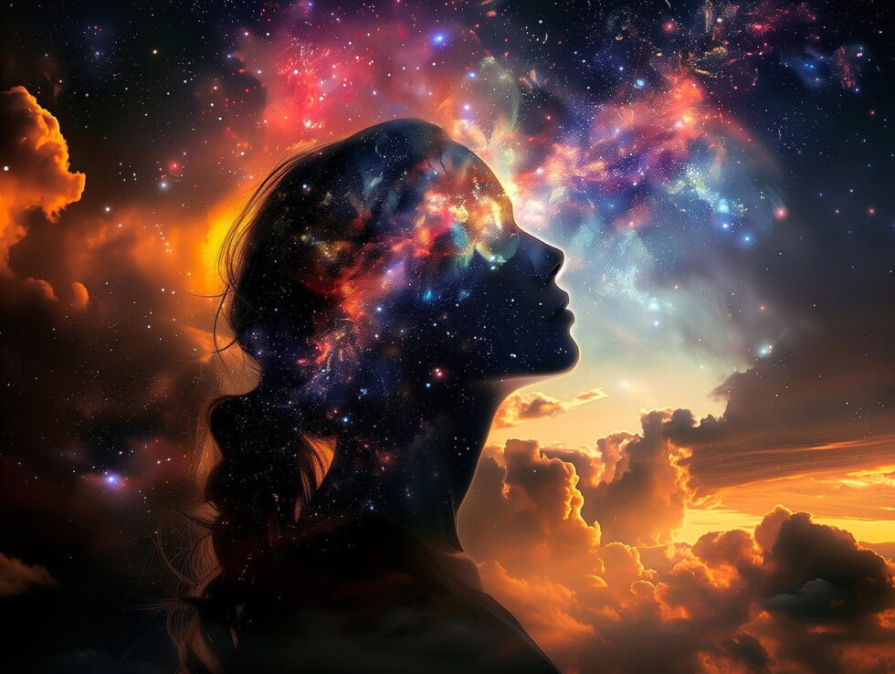 What is Energy Reading? Understanding Vibes & Intuition