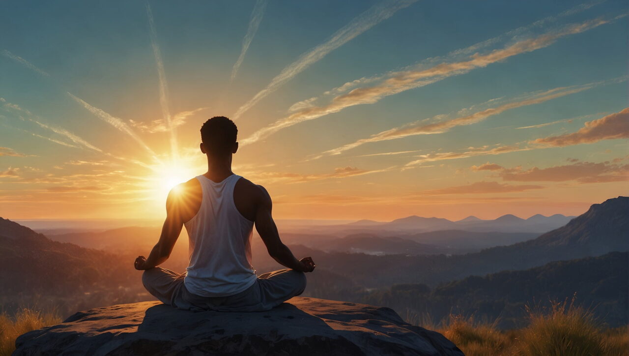 Types & Forms of Spiritual Energy Work – Spirit Power Guide